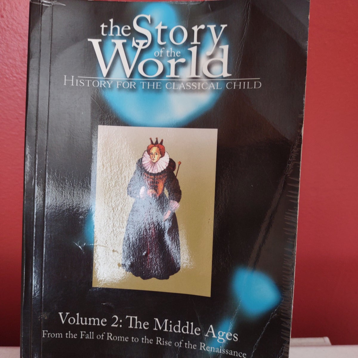 Story of the World #2 Middle Ages