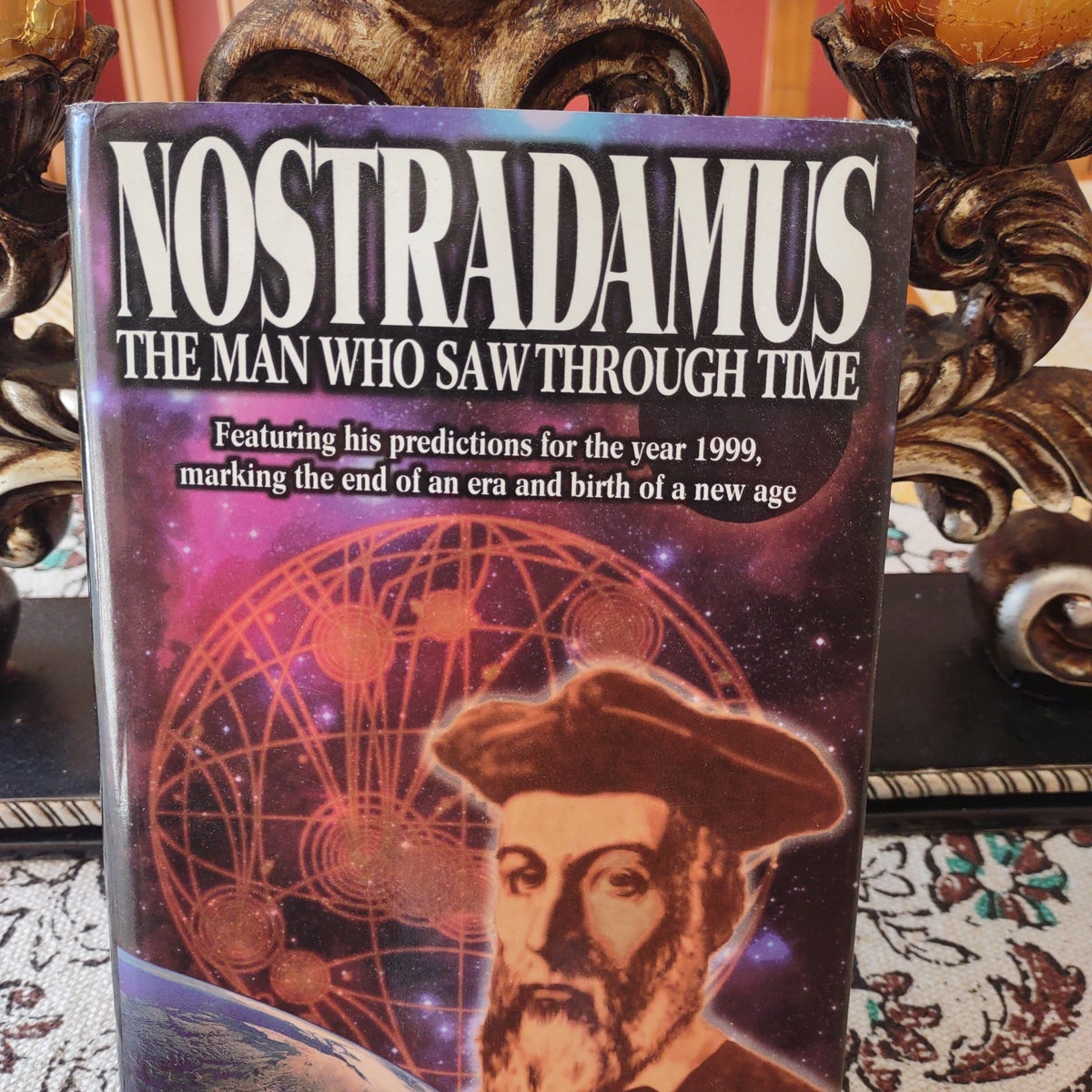 Nostradamus