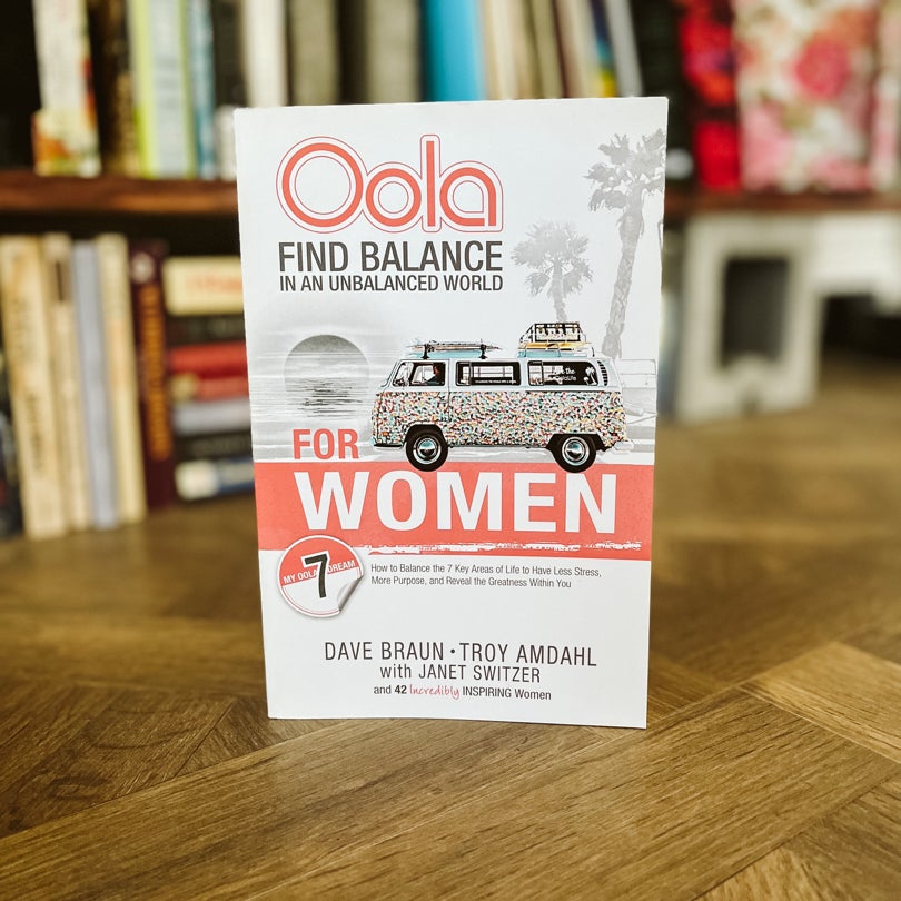 Oola for Women by D. Braun, Paperback | Pangobooks