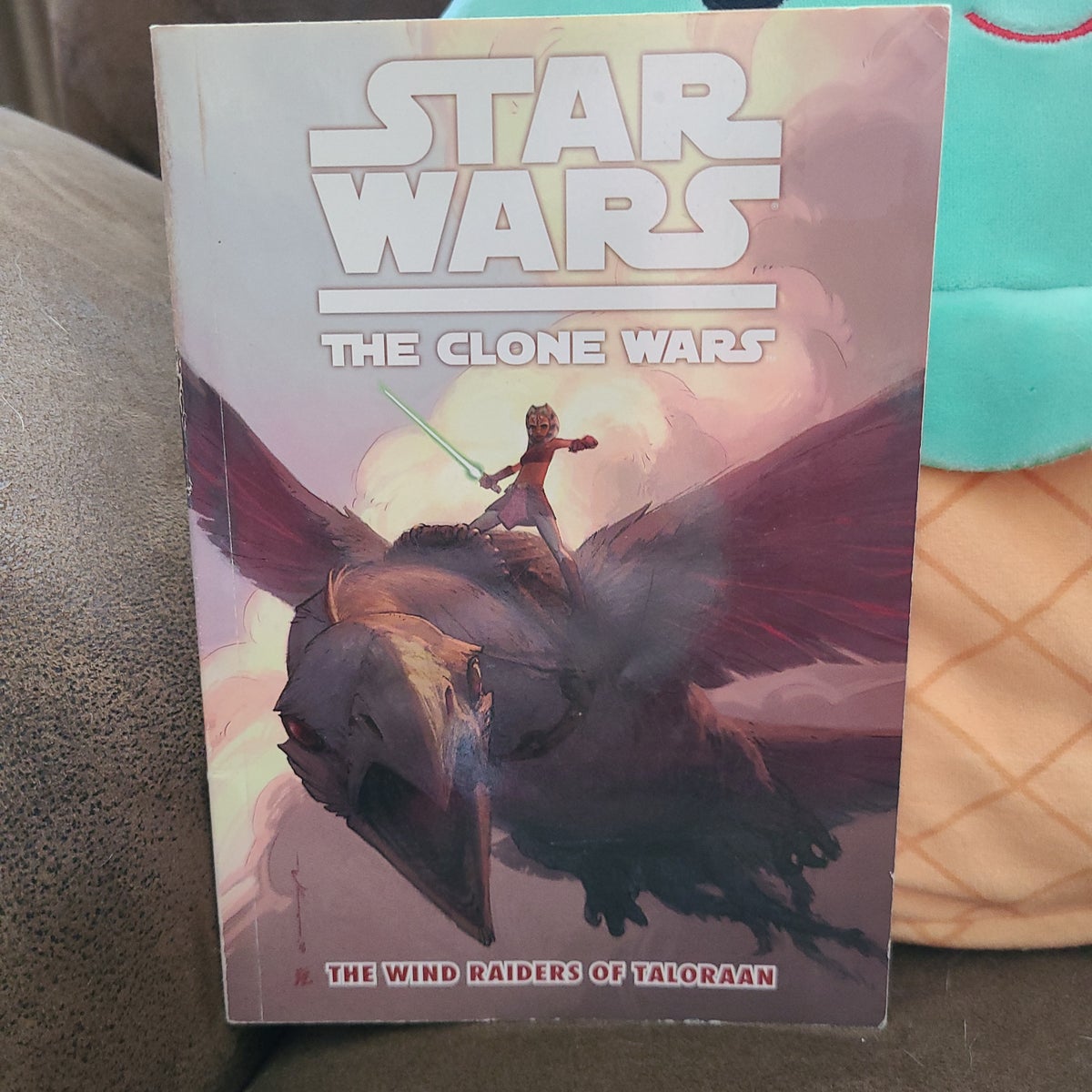 The Wind Raiders of Taloraan by John Ostrander, Wayne Lo, Fillbach Brothers