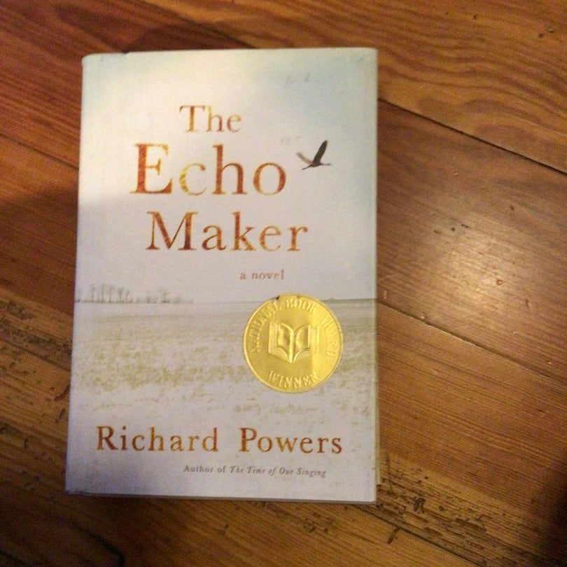 The Echo Maker