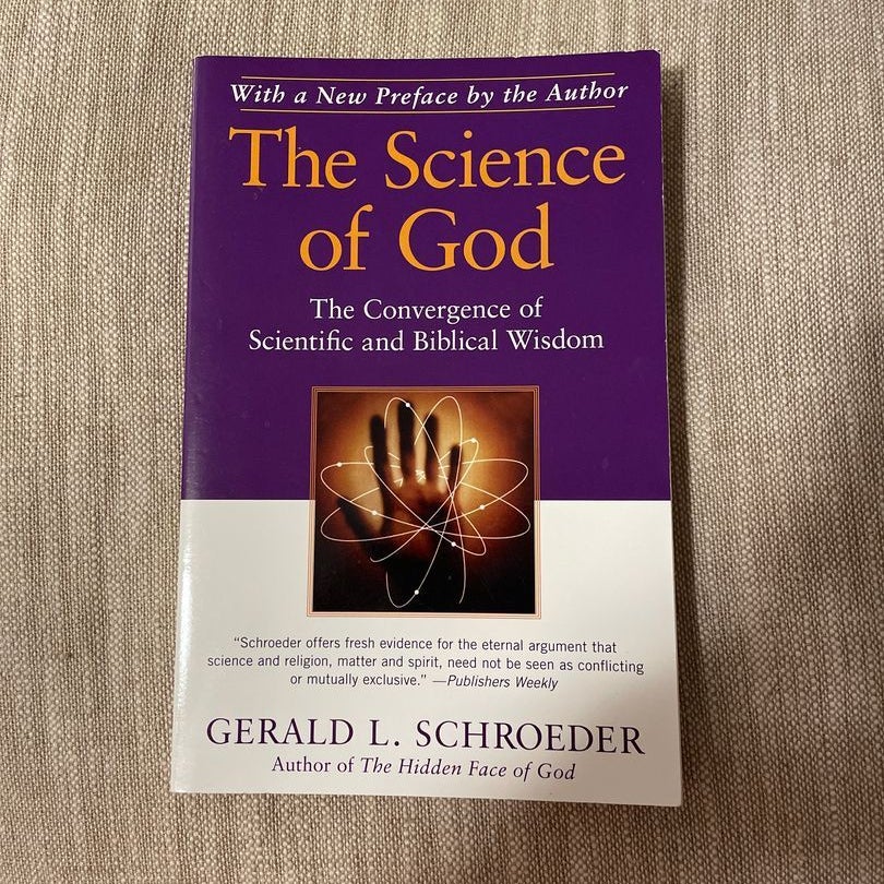 The Science of God