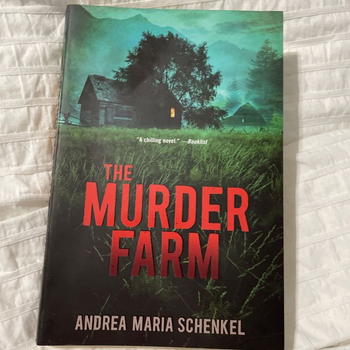 The Murder Farm