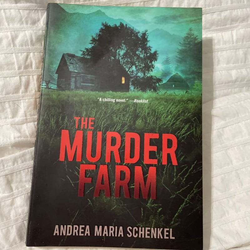 The Murder Farm