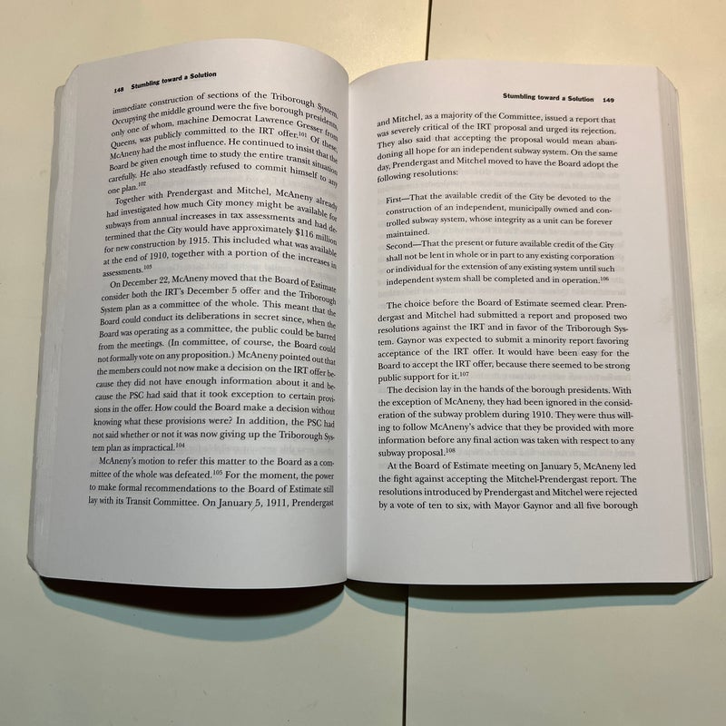 Tunneling to the Future by Peter Derrick, Paperback | Pangobooks