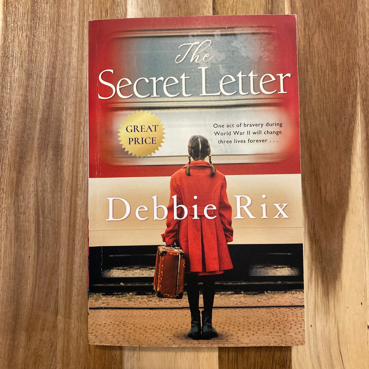 The Secret Letter