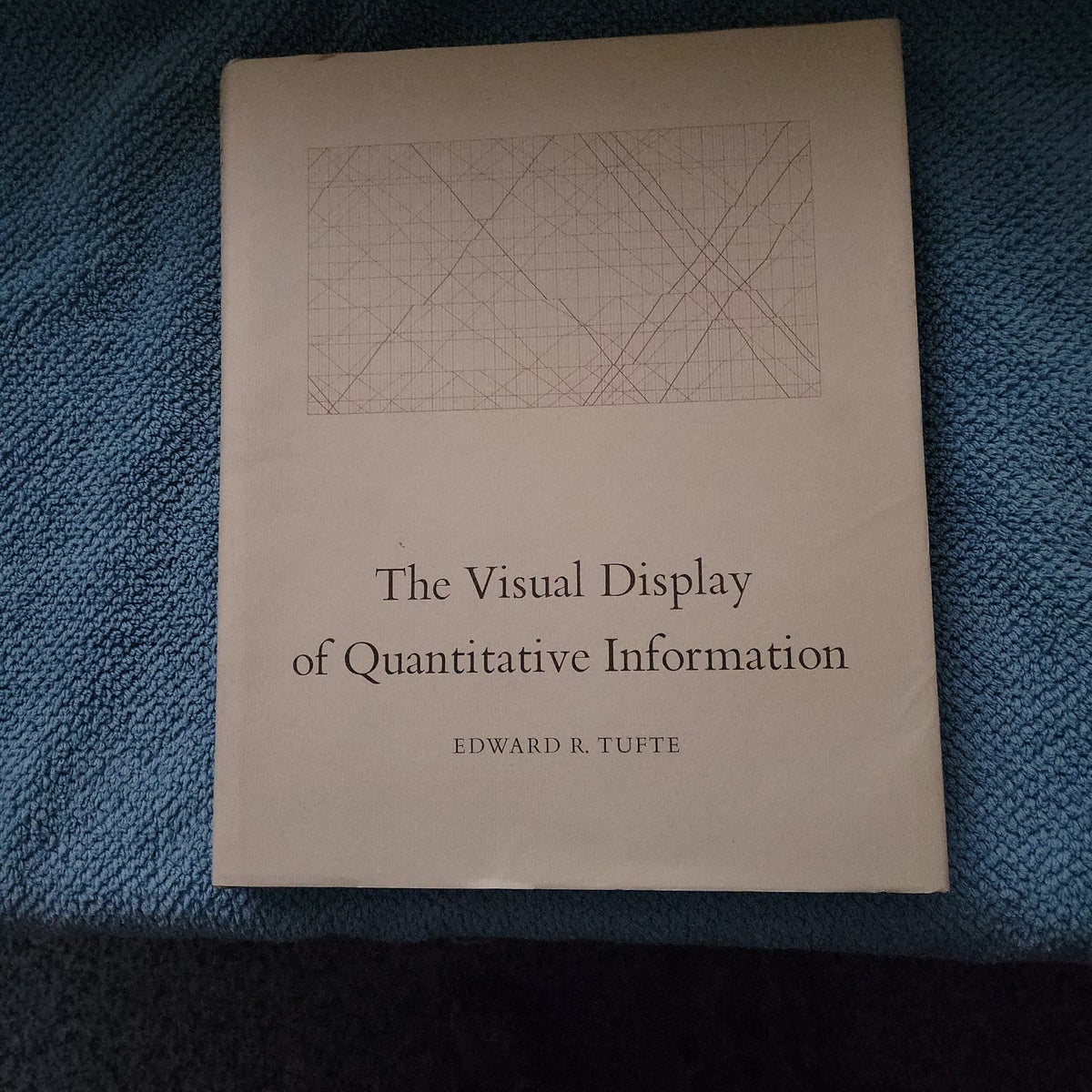 The Visual Display of Quantitative Information