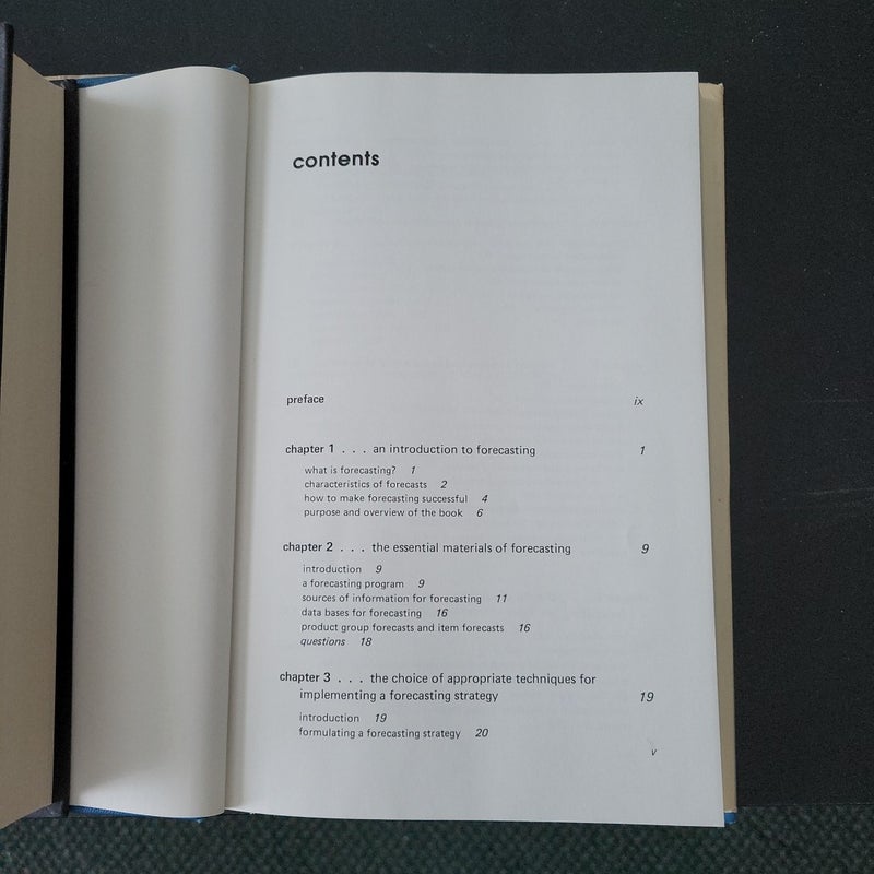 Fundamentals of Forecasting by William F. Sullivan | Pangobooks