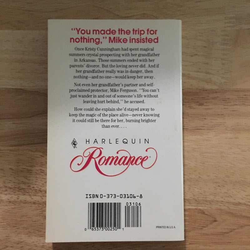 Of Rascals and Rainbows by Marcella Thompson