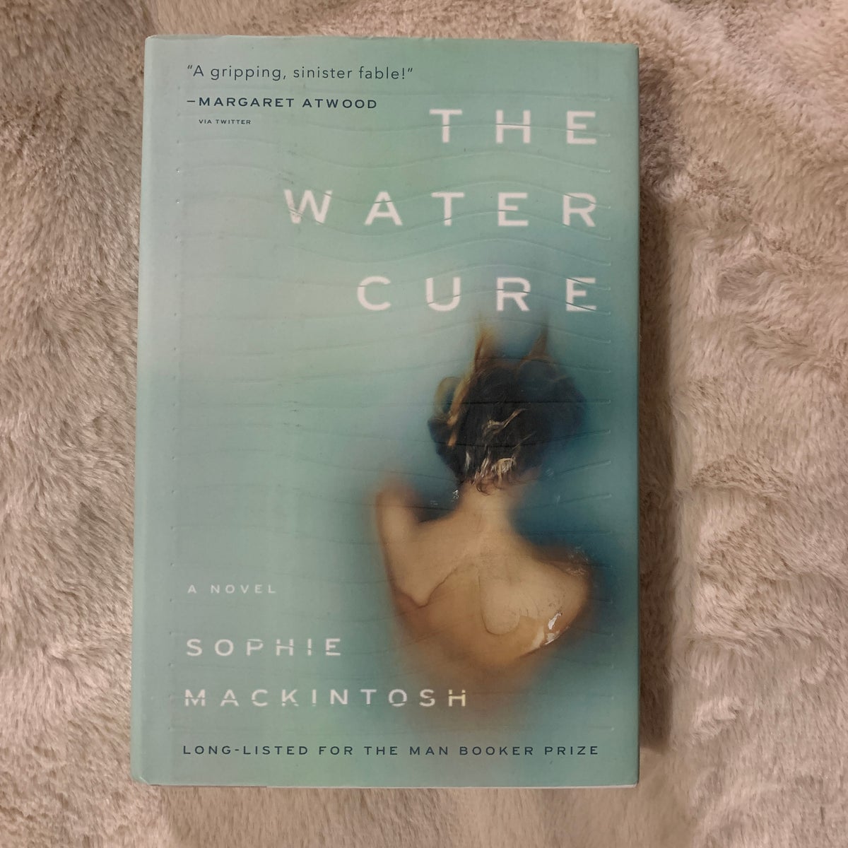 The Water Cure