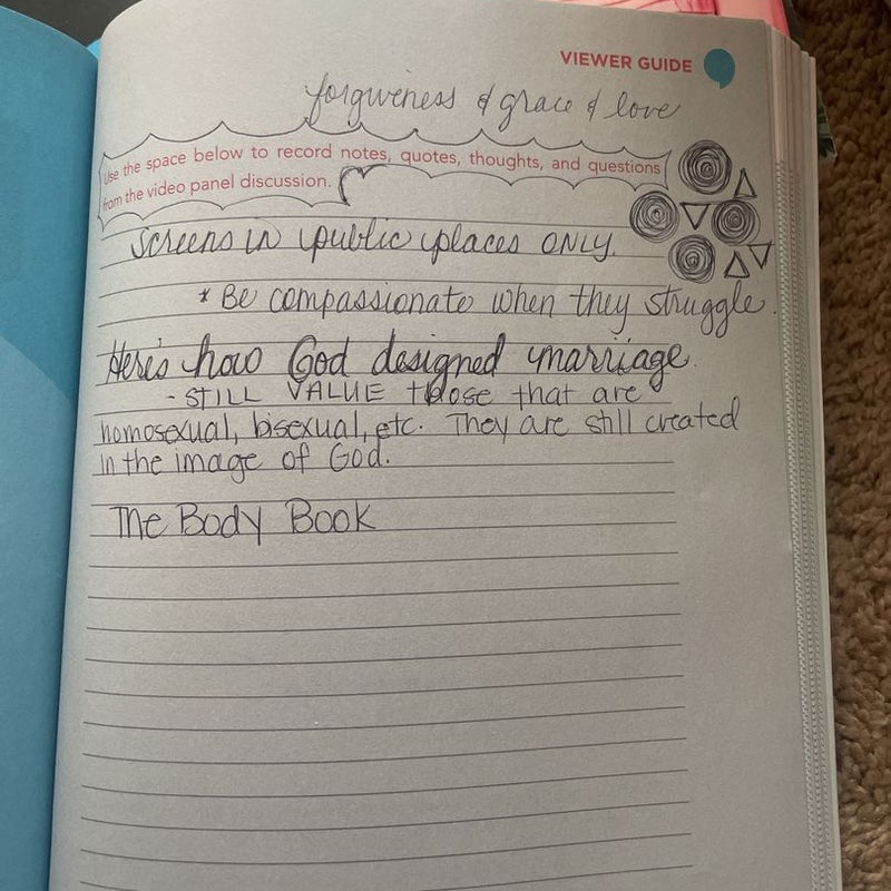 Christ-Centered Parenting - Bible Study Book by Russell D. Moore