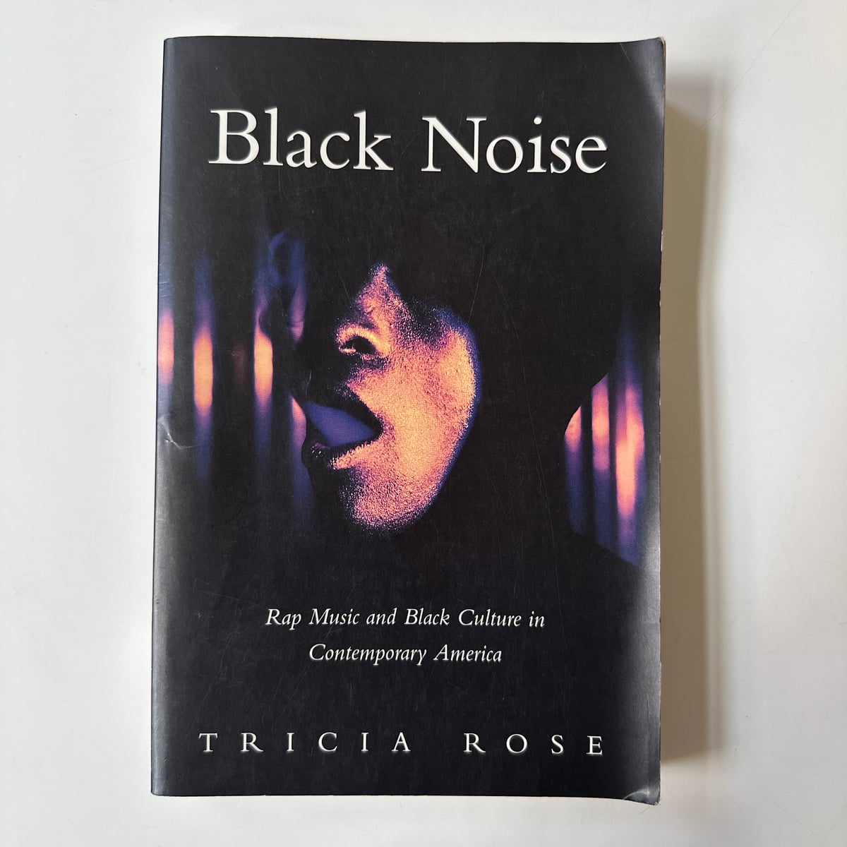 Black Noise by Tricia Rose, Paperback | Pangobooks
