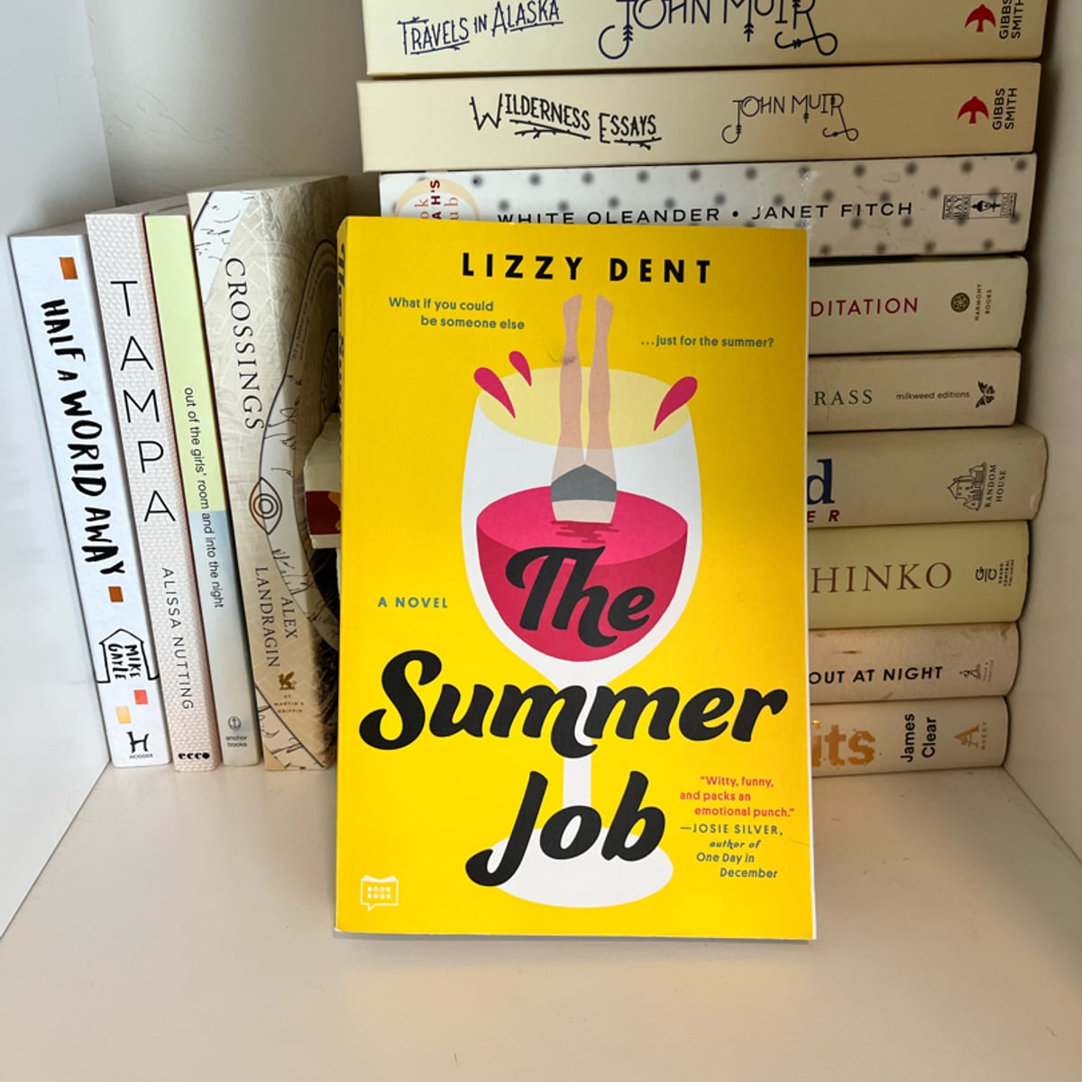 The Summer Job