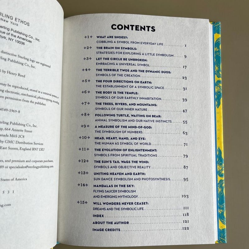 A Little Bit of Symbols