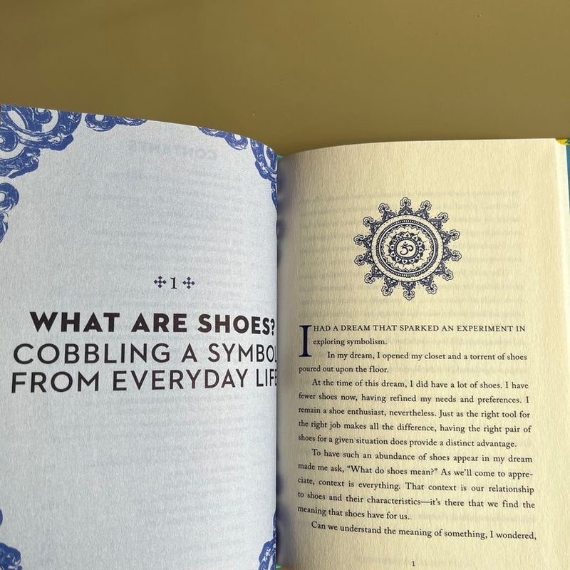 A Little Bit of Symbols