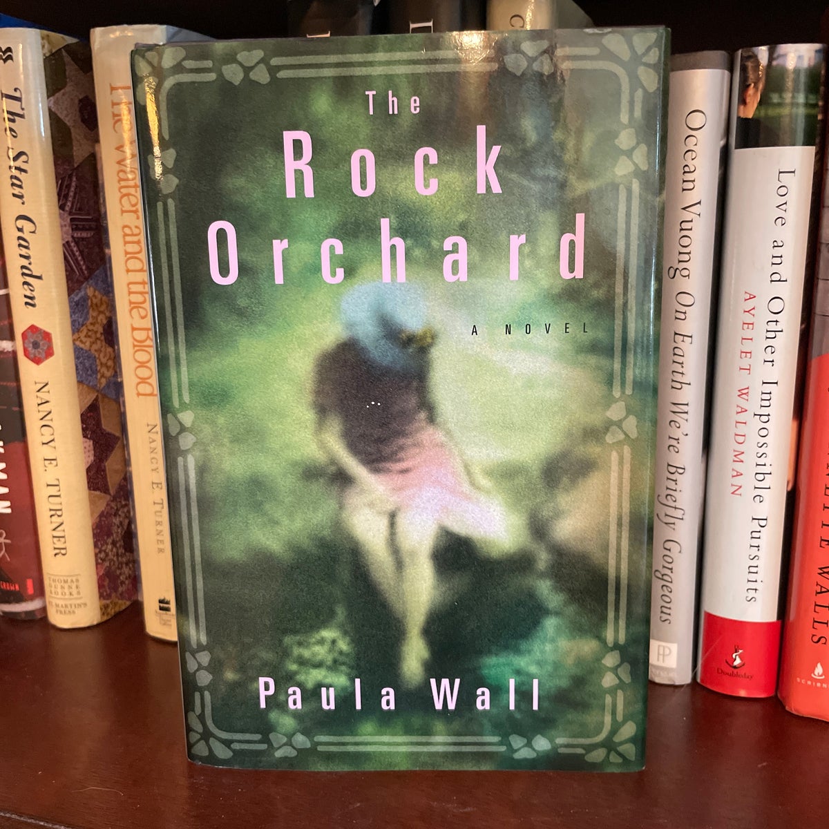 The Rock Orchard