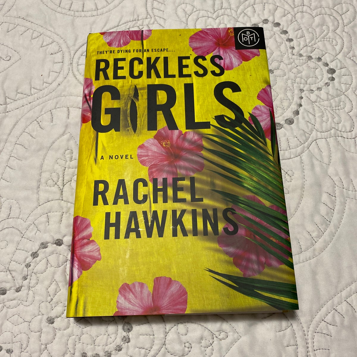 Reckless Girls