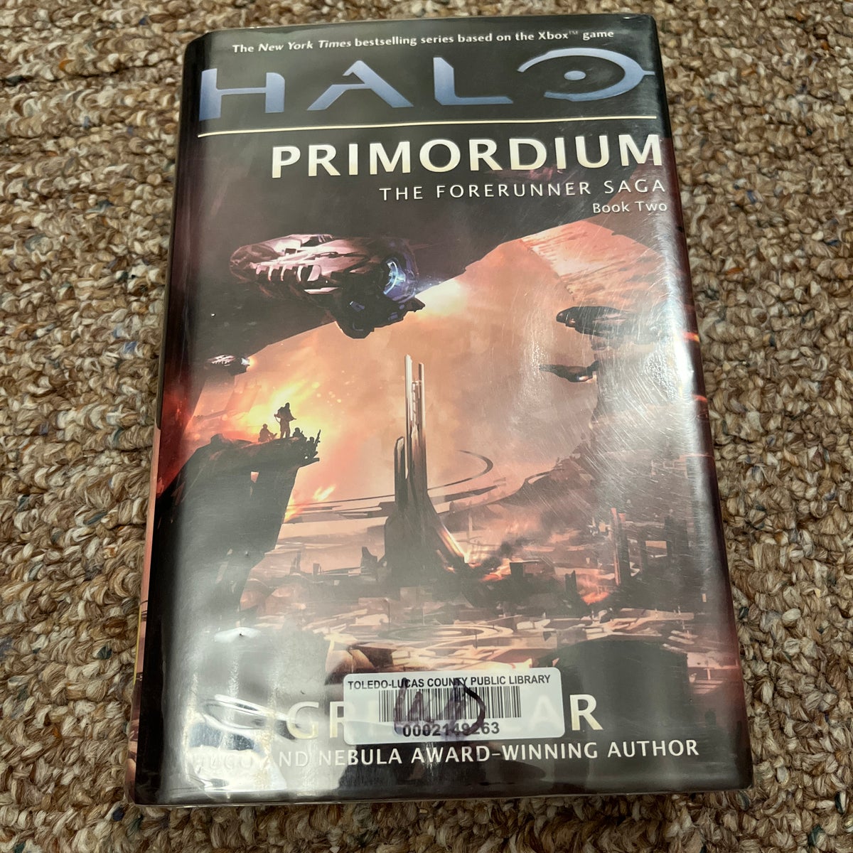 Primordium
