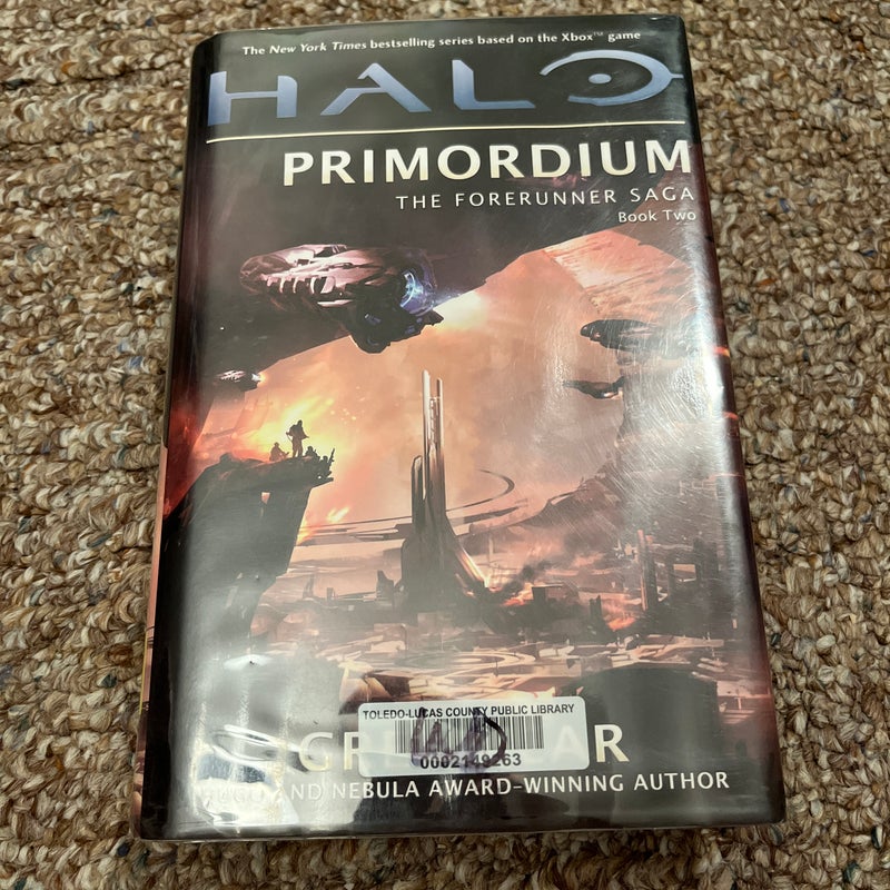 Primordium