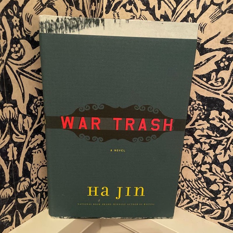 War Trash