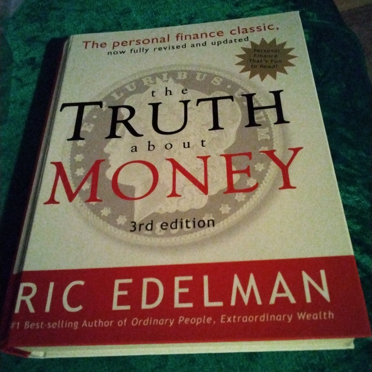 The Truth about Money by Ric Edelman