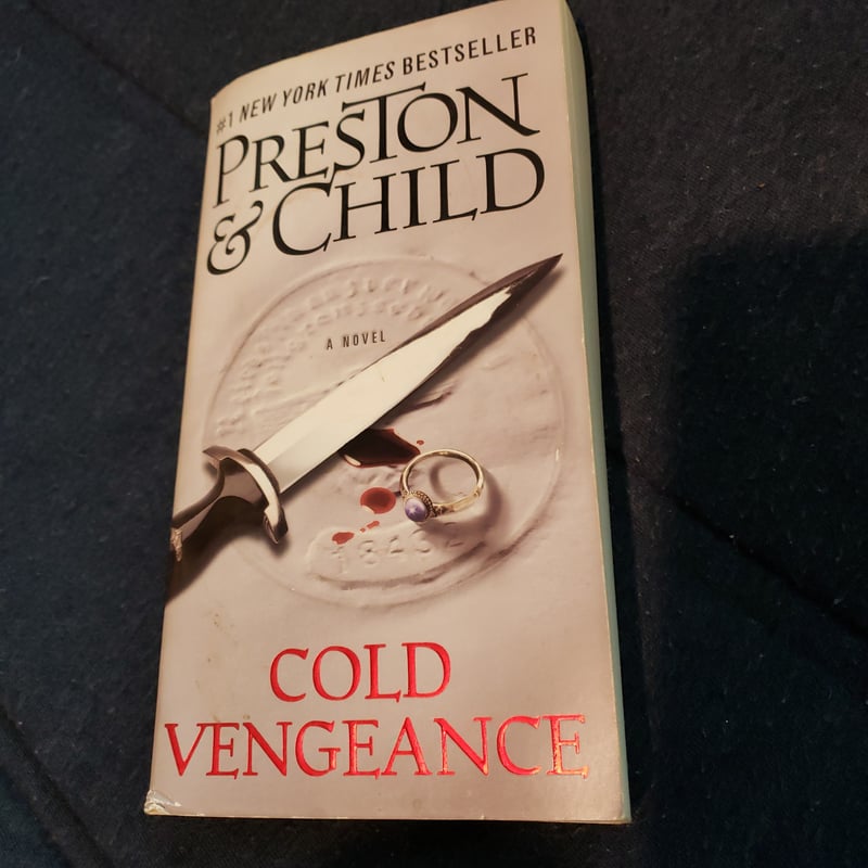 Cold Vengeance