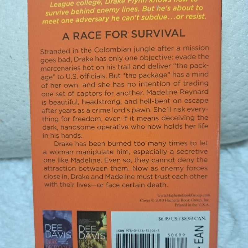 Dangerous Desires by Dee Davis, Paperback | Pangobooks