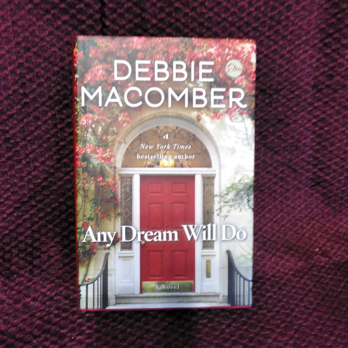 Any Dream Will Do by Debbie Macomber
