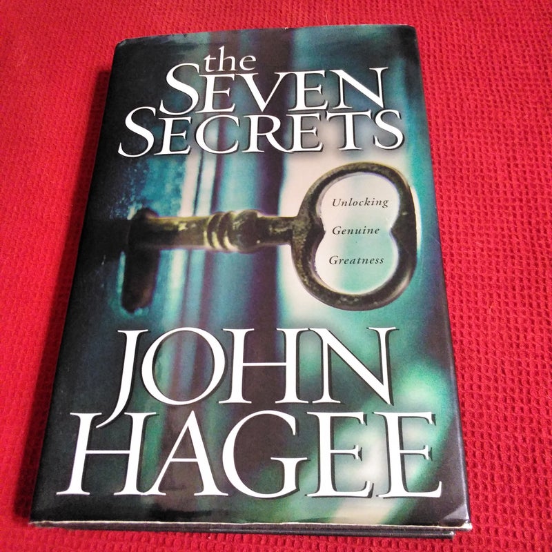 The Seven Secrets