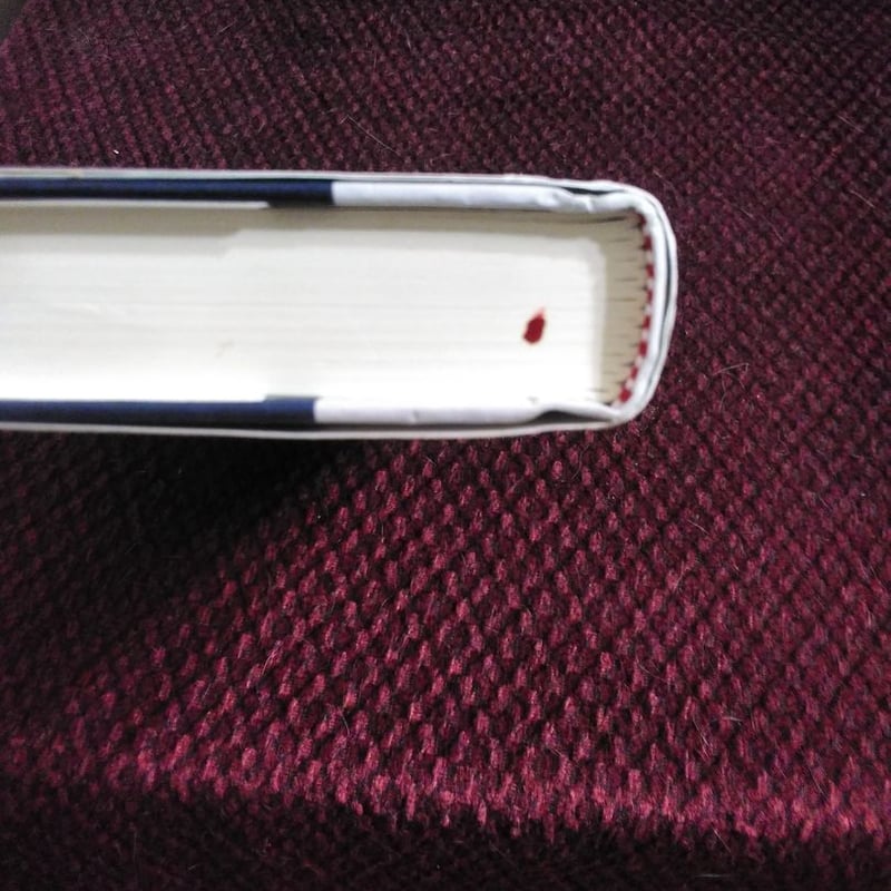 Red, White, Blue by Lea Carpenter, Hardcover | Pangobooks