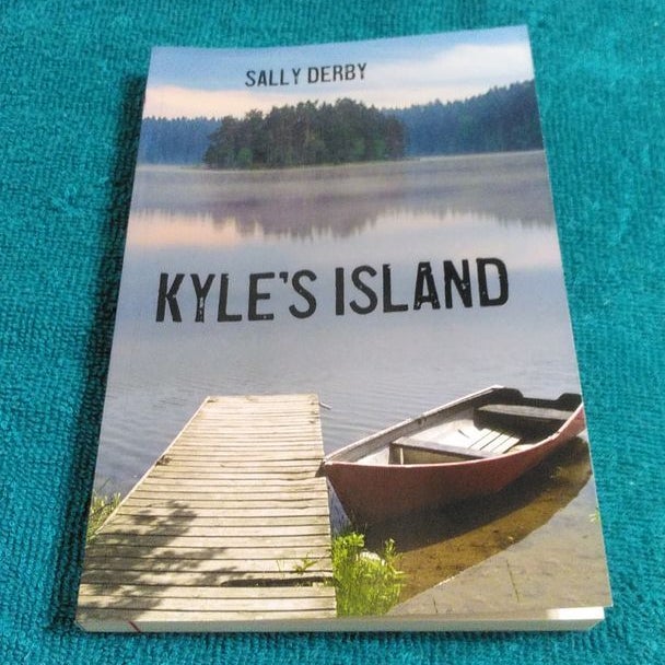 Kyle's Island by Sally Derby