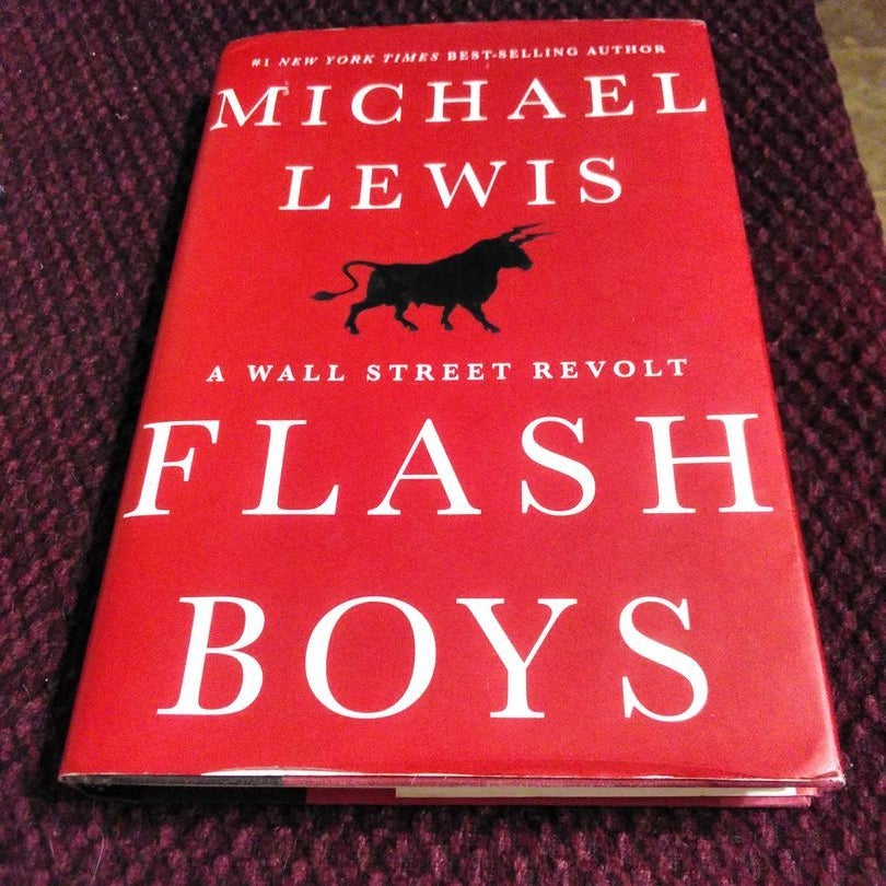Flash Boys