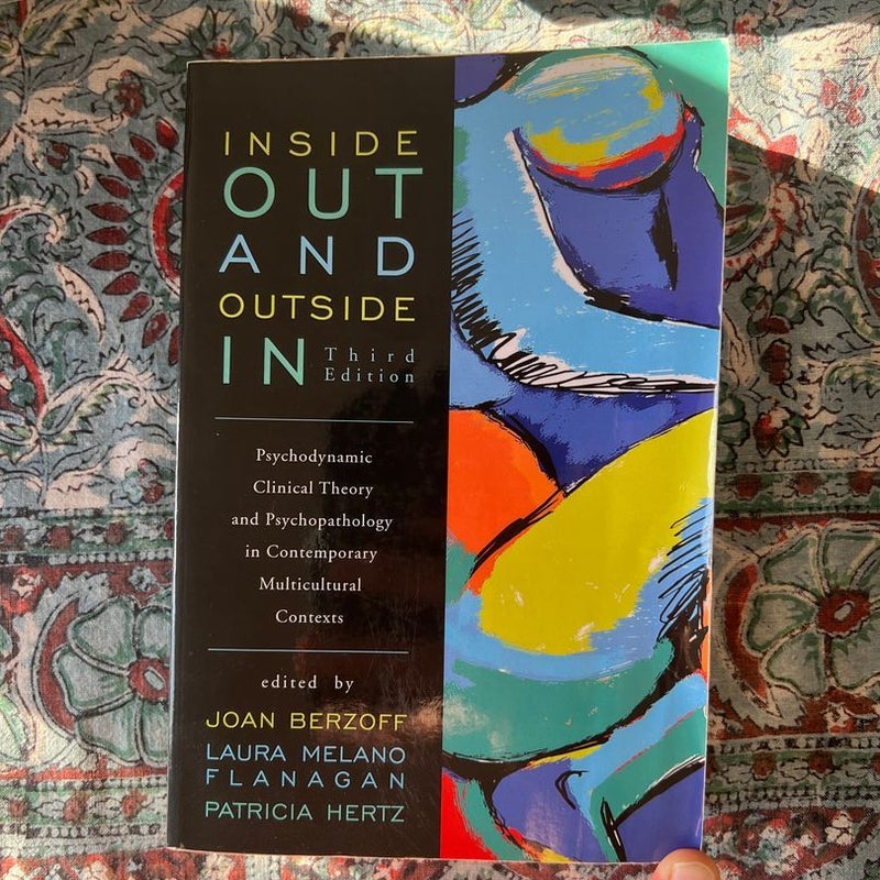 Inside Out and Outside In