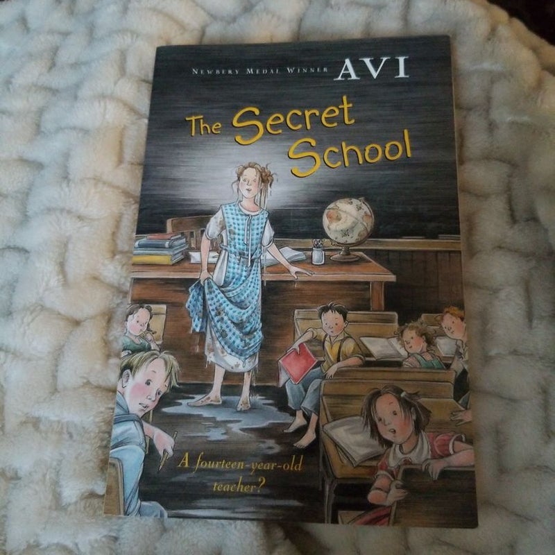 The Secret School