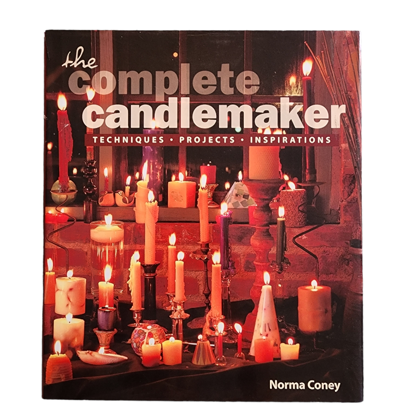 The Complete Candlemaker