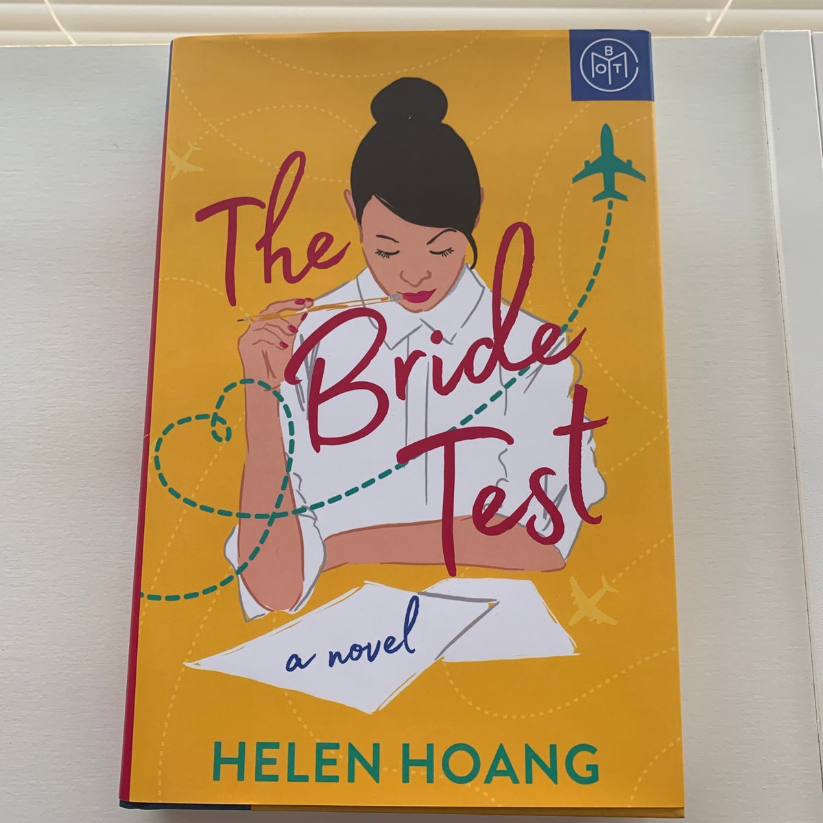 The Bride Test
