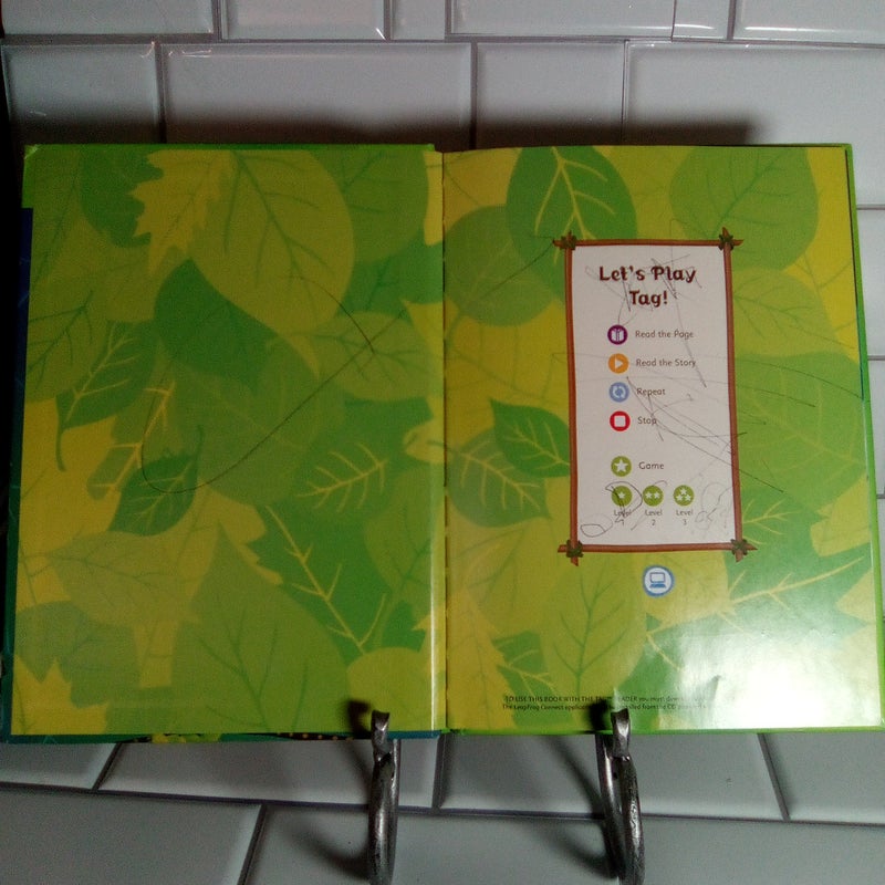 Miss Spider's Tea Party by David Kirk