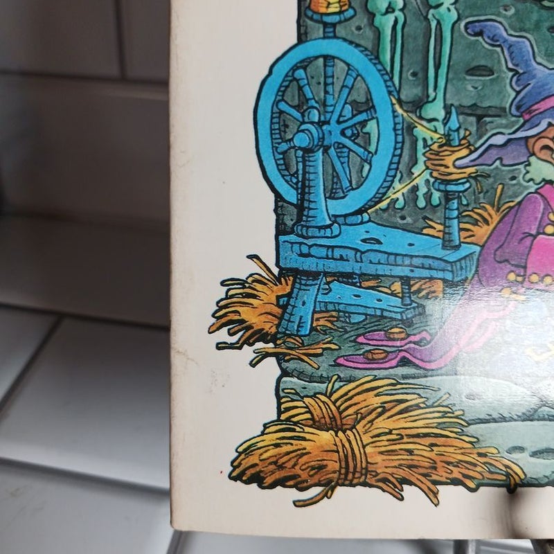 Rumpelstiltskin by Fred Crump, Paperback | Pango Books