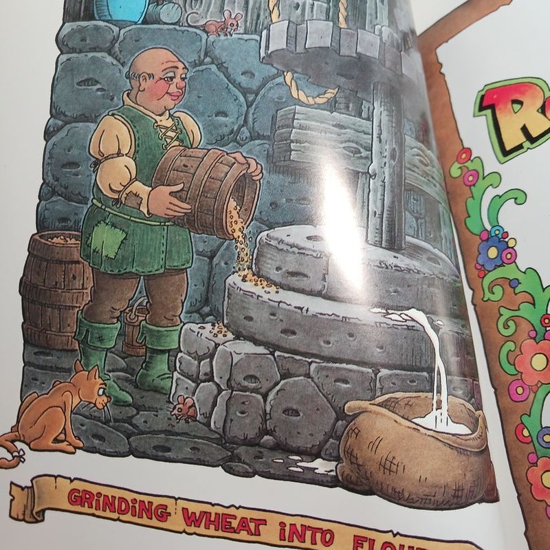 Rumpelstiltskin by Fred Crump, Paperback | Pango Books