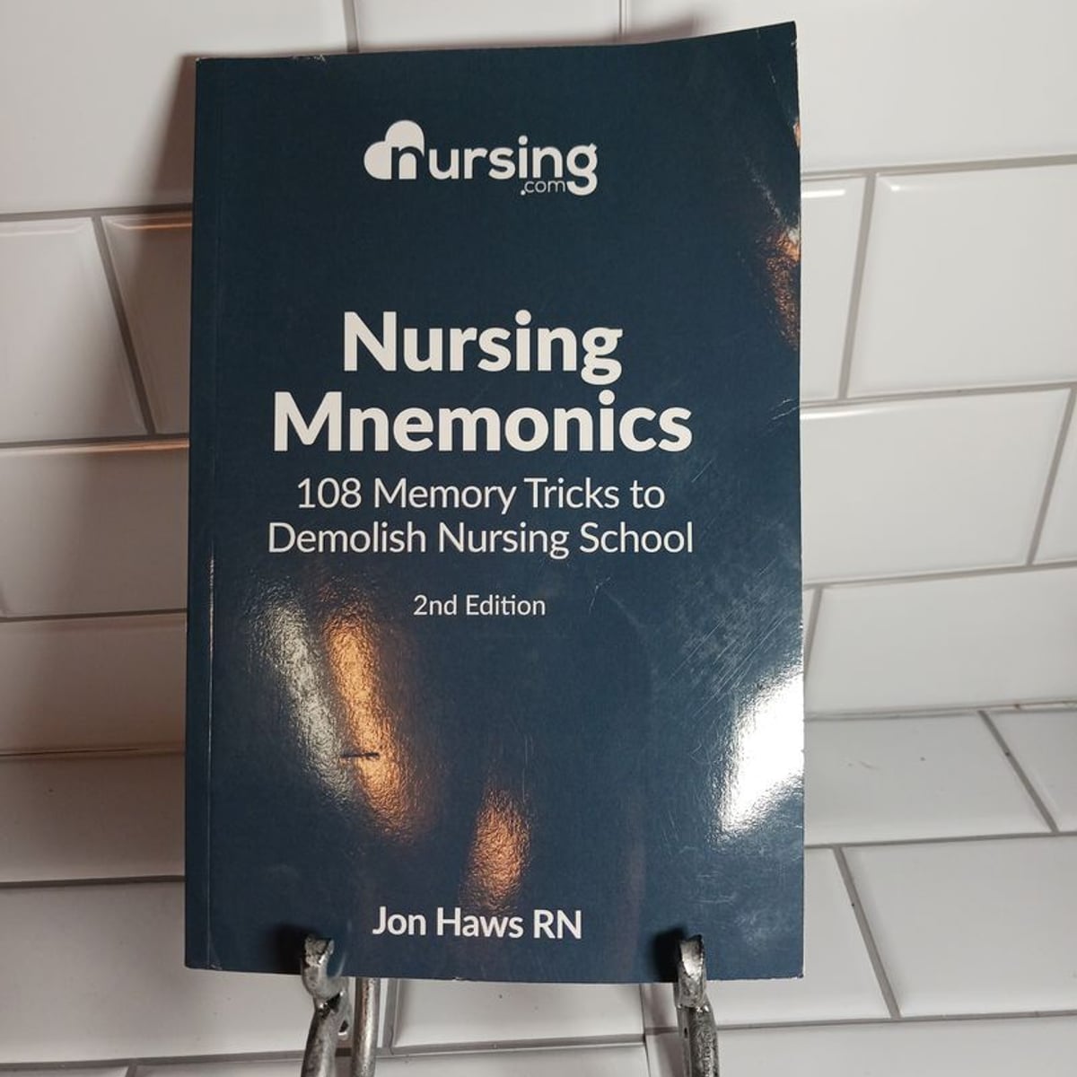 Nursing Mnemonics