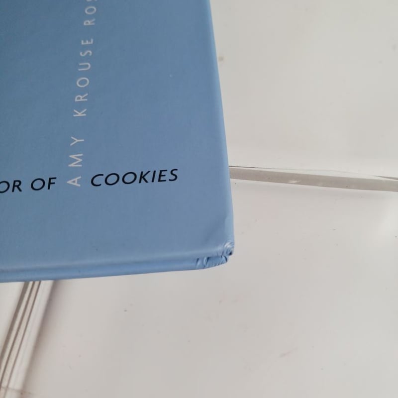The OK Book by Amy Krouse Rosenthal, Hardcover | Pangobooks