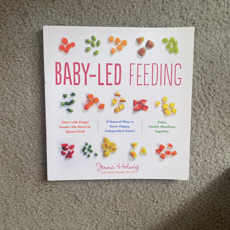 Baby-Led Feeding
