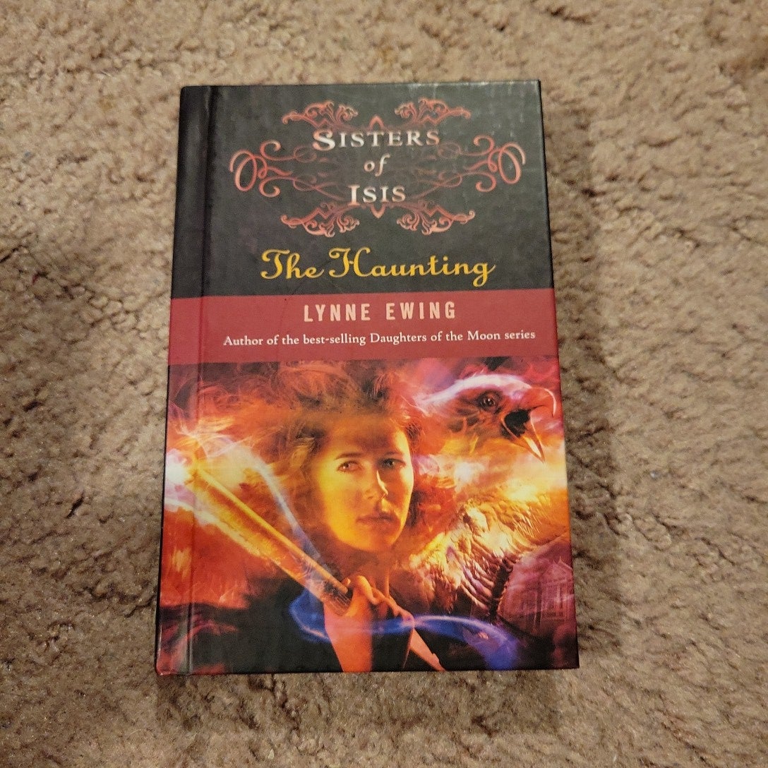 The Haunting by Lynne Ewing
