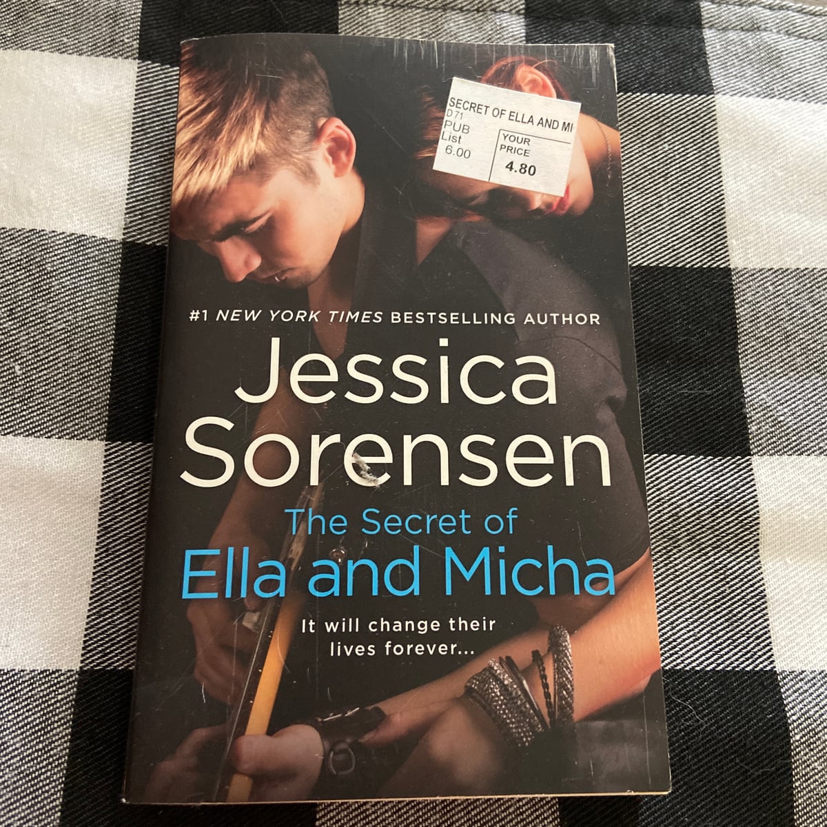 The Secret of Ella and Micha