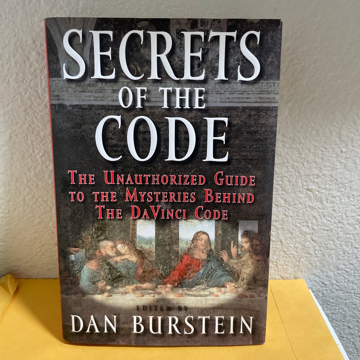 Secrets of the Code
