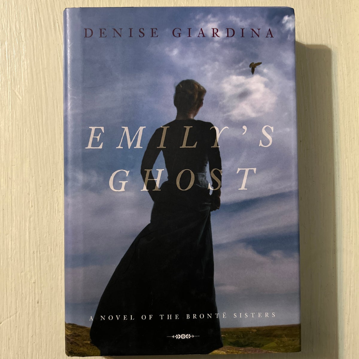 Emily's Ghost by Denise Giardina