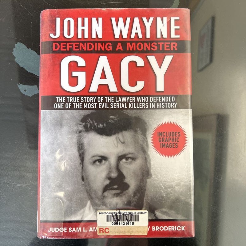 John Wayne Gacy