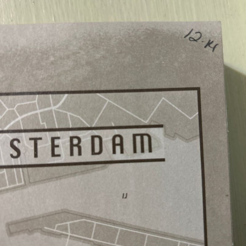 Choke Point by Ridley Pearson