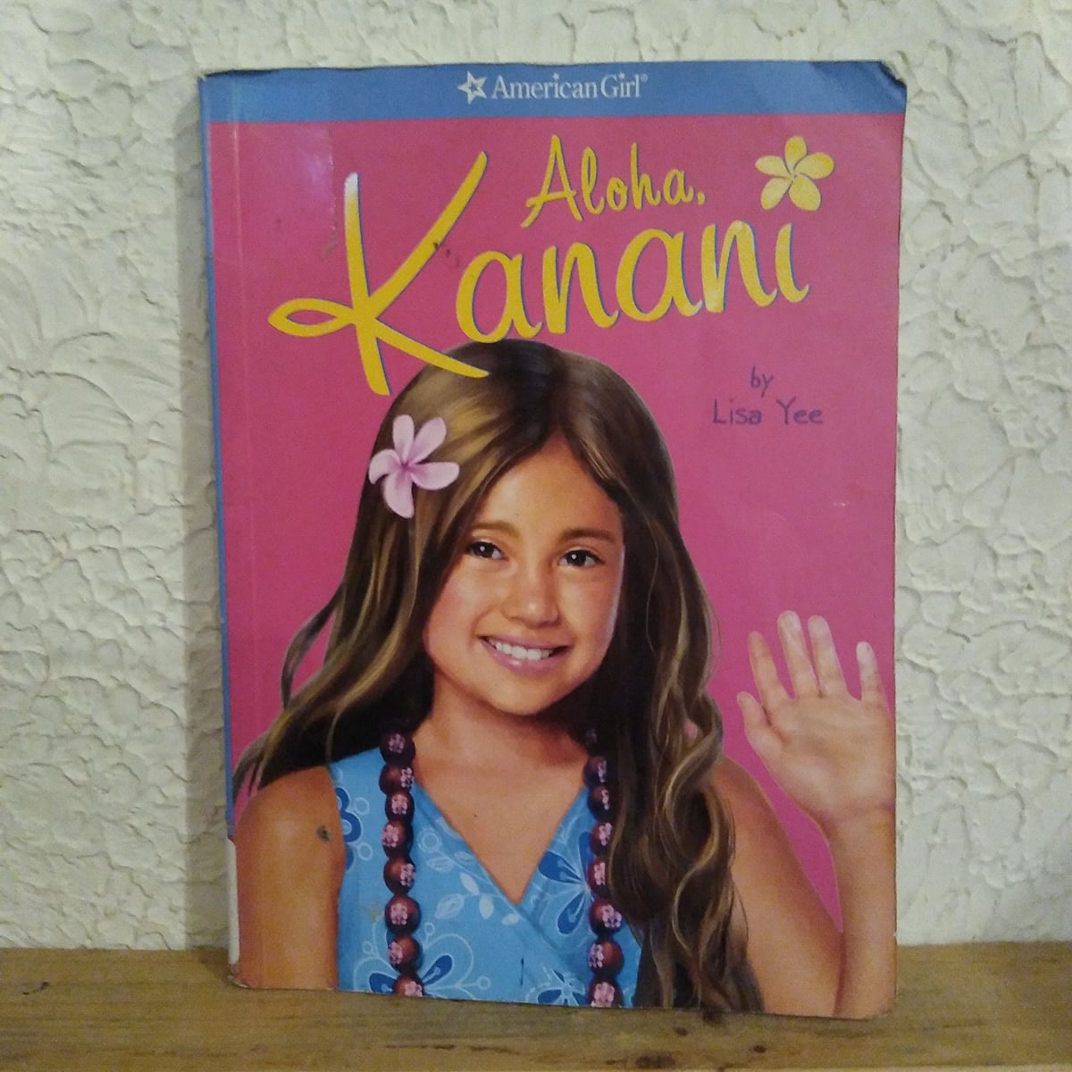 Meet Kanani by Lisa Yee, Paperback | Pangobooks