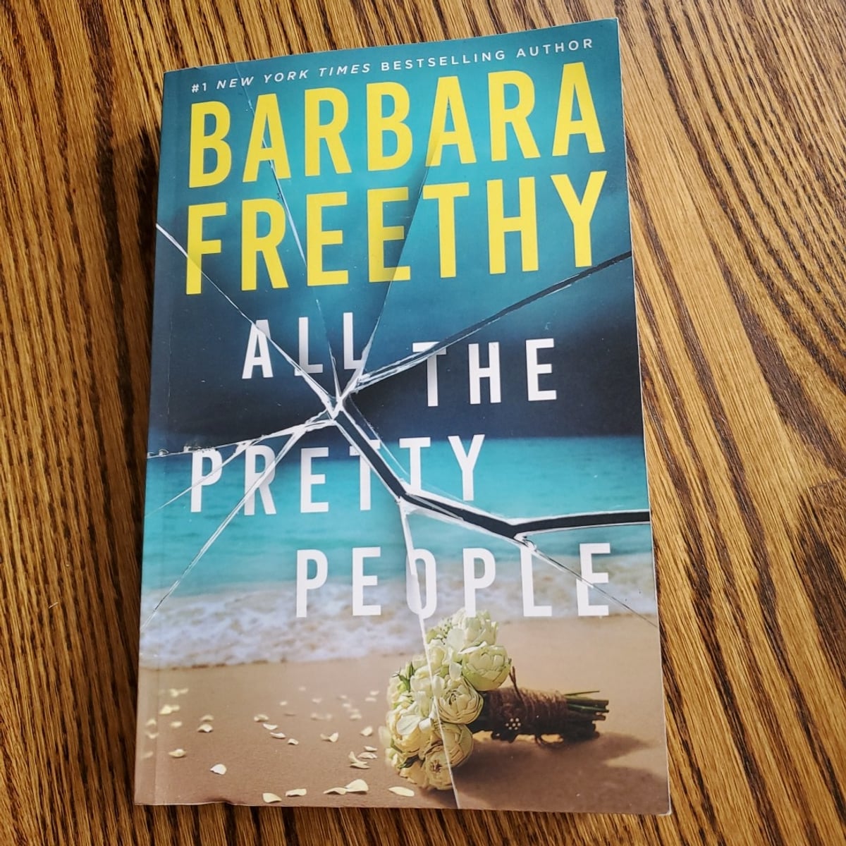 All the Pretty People by Barbara Freethy